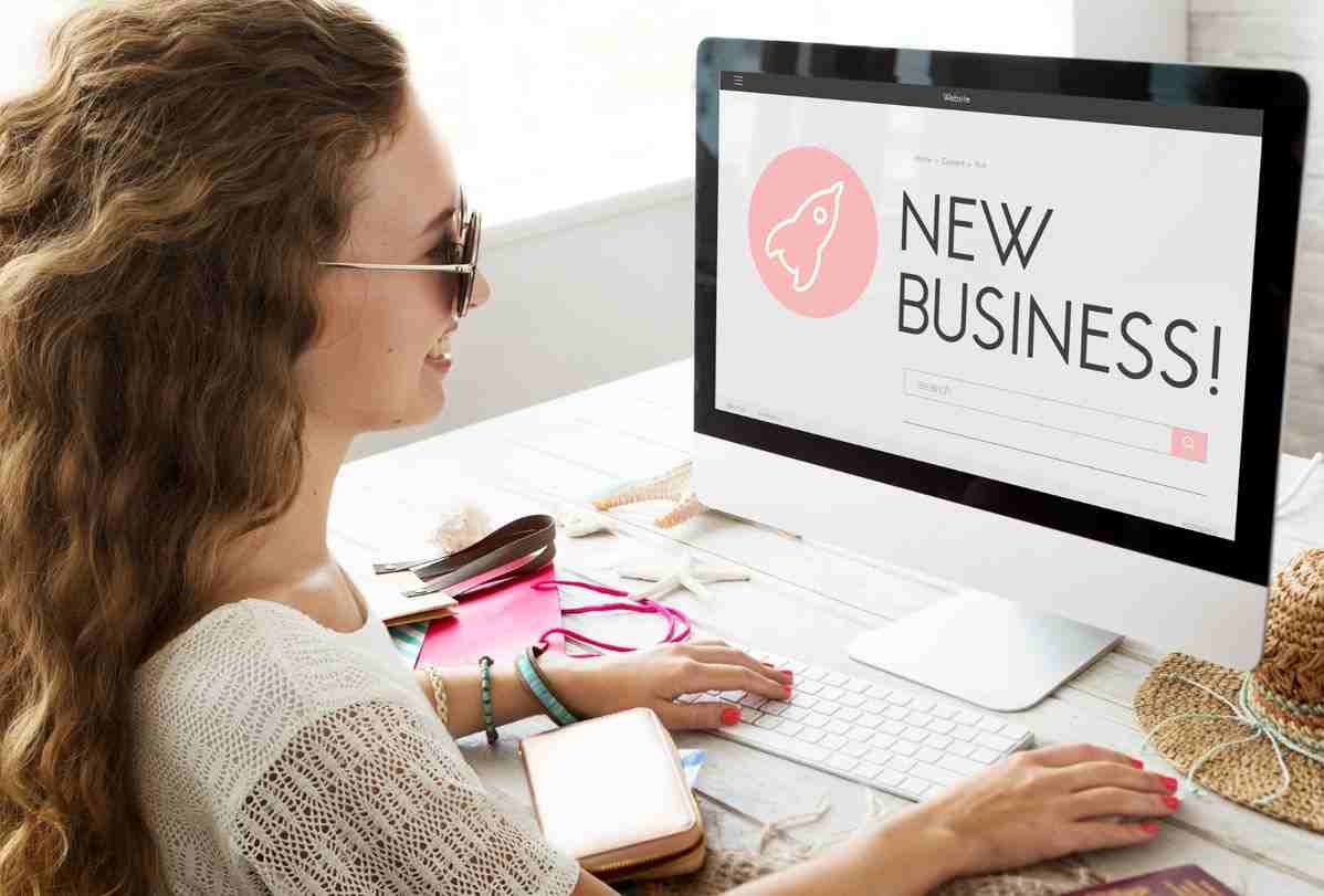 Top 7 Ways To Skyrocket Your New Business in 2022 | Hacking